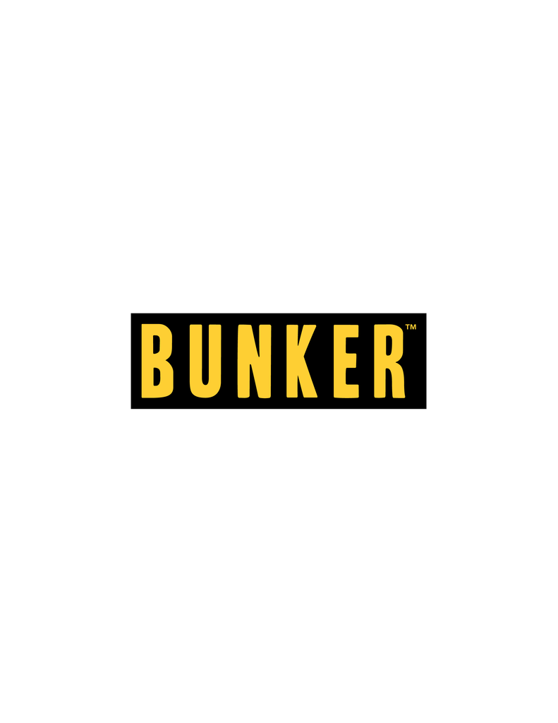 BUNKER STICKER – Rubashka