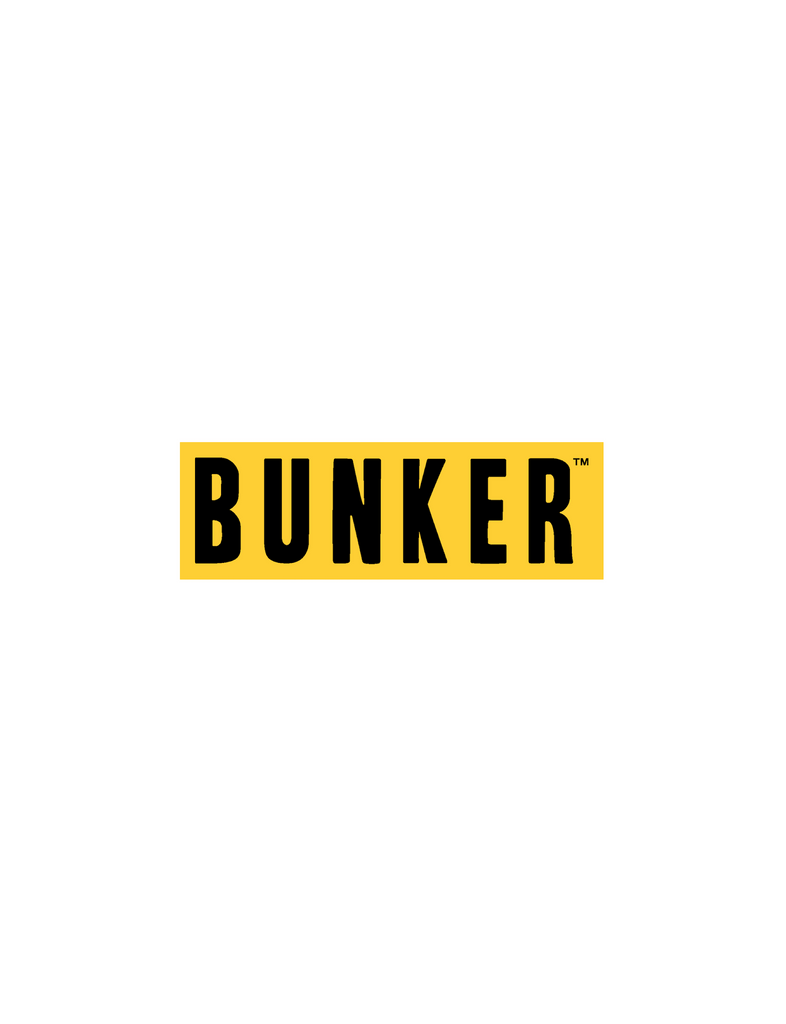 BUNKER STICKER – Rubashka